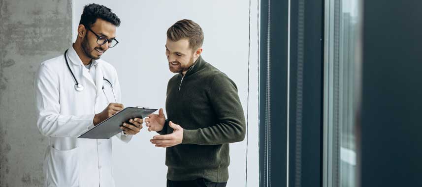 Medical / Visa / General Services – Smart Plus DMCC