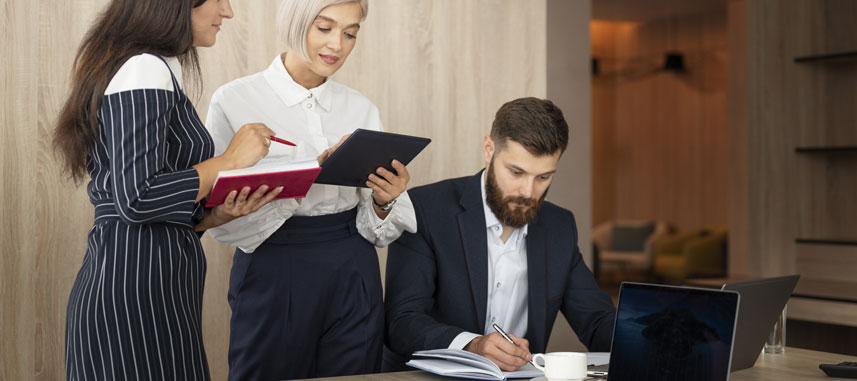 Company Registration And Renewal – Smart Plus DMCC