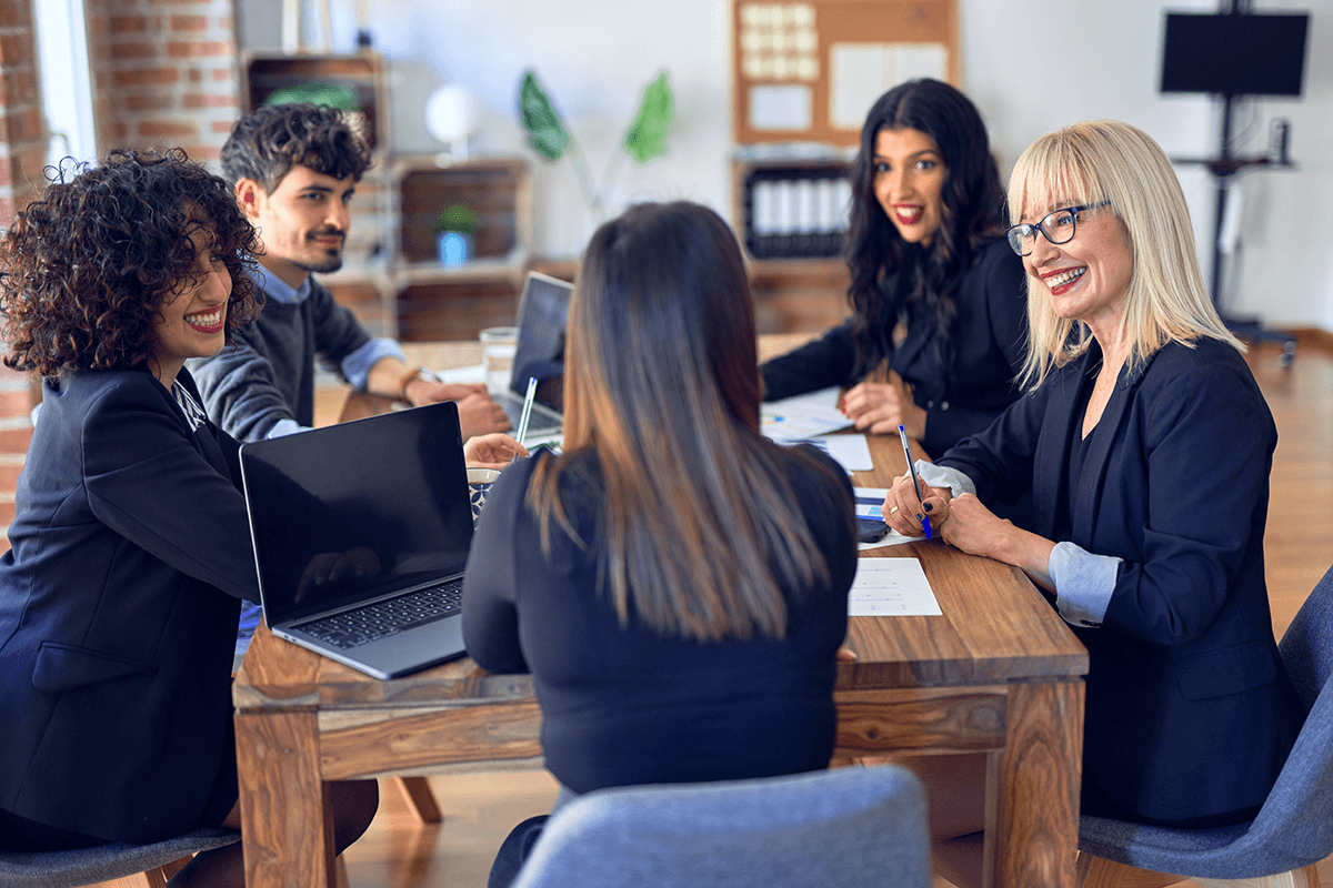 Service – Smart Plus DMCC