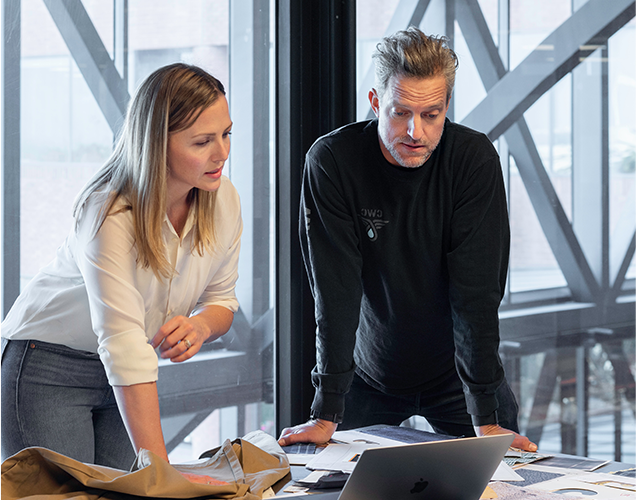 About Us – Smart Plus DMCC