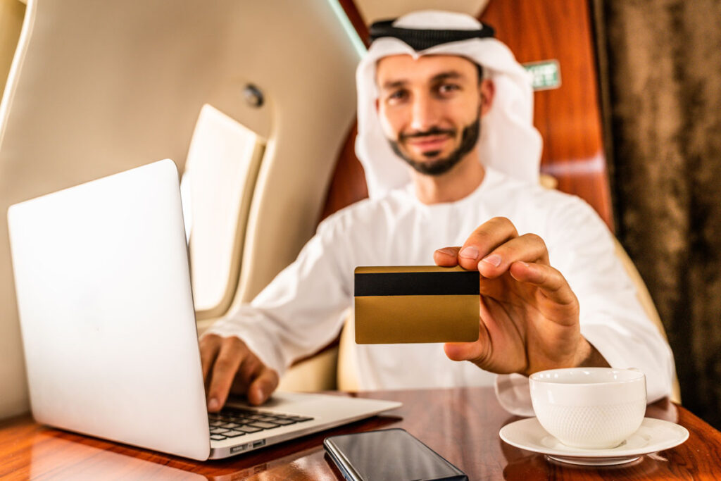 How to Open a Business Bank Account in the UAE – Smart Plus DMCC