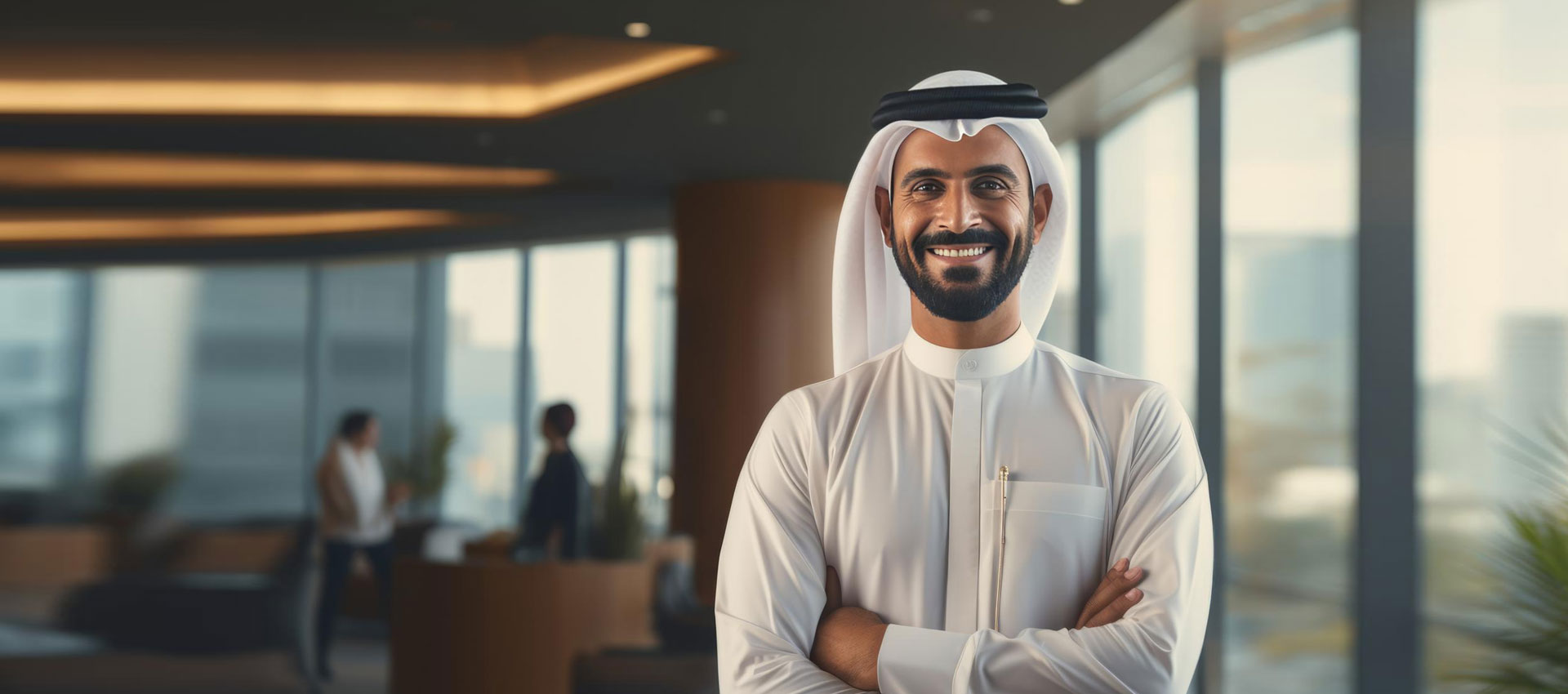 Smart Plus DMCC – Your Trusted Partner for Exceptional PRO Services in DMCC Dubai